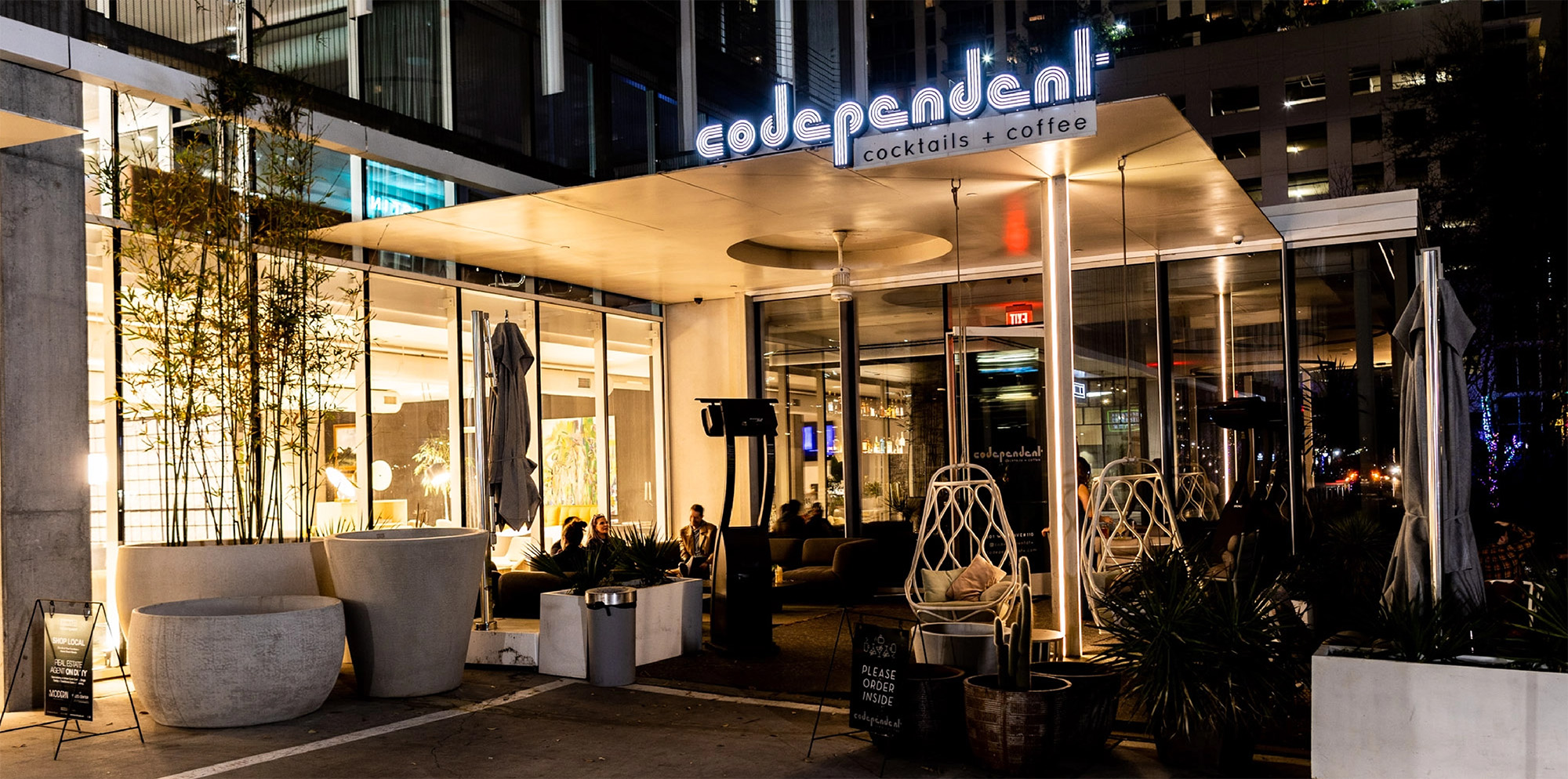 Gallery - Codependent Austin